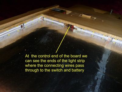 Make a Cordless Lightbox : 9 Steps (with Pictures) - Instructables
