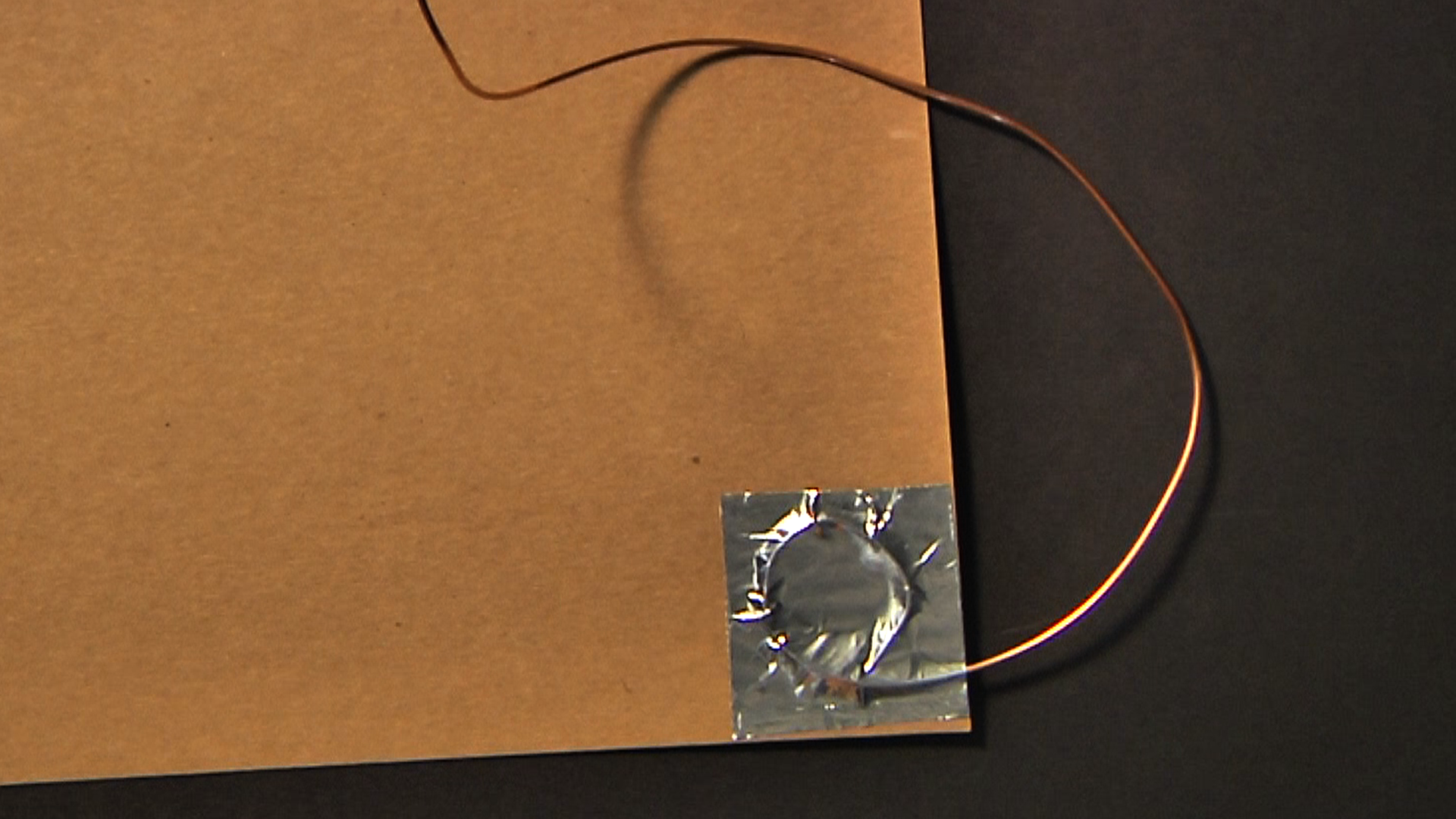 Steady Hands Game : 8 Steps - Instructables