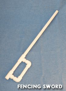 PVC Pipe Multi Toy - Absolutely Simple : 12 Steps (with Pictures ...