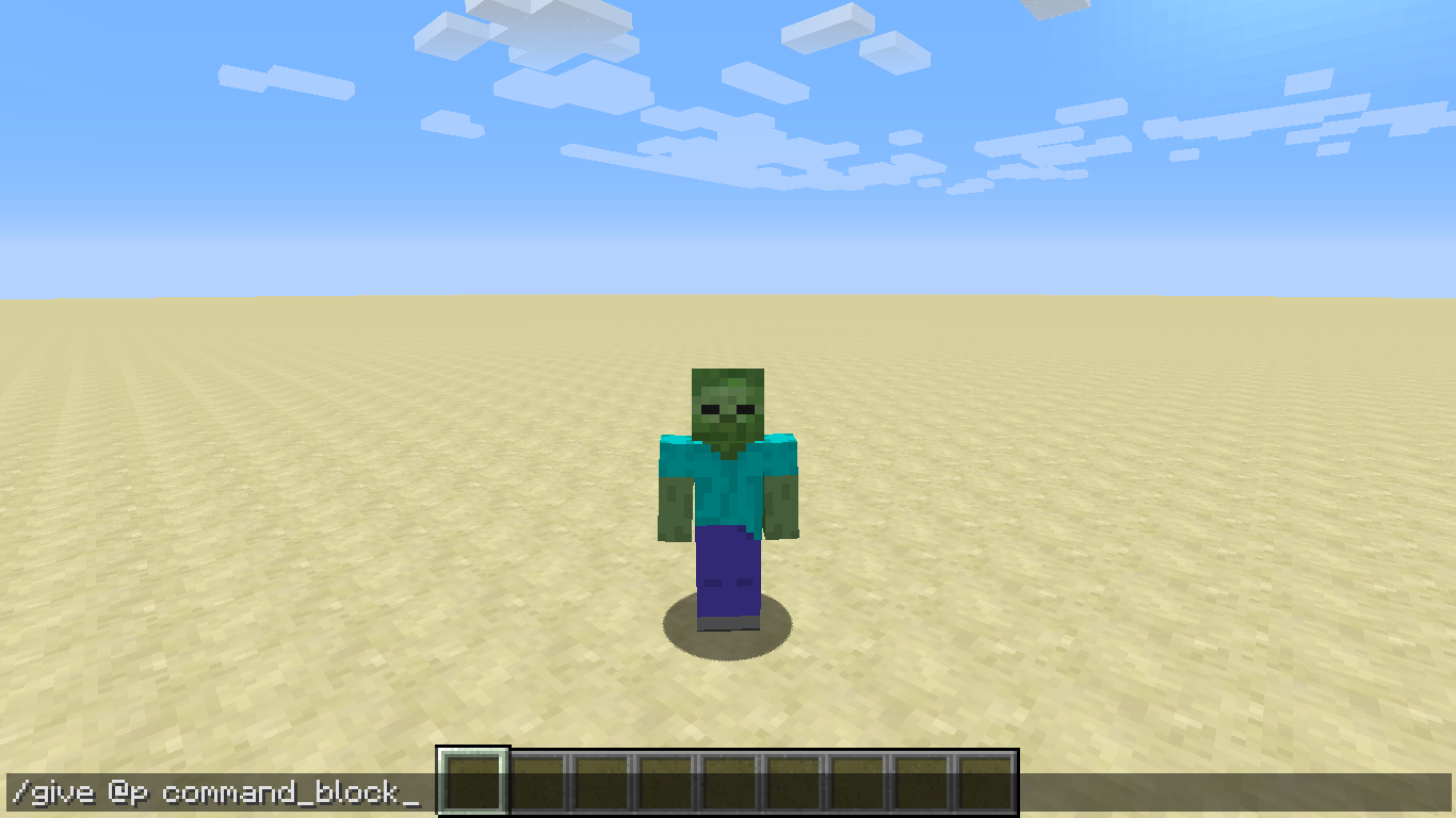 How to Make Particle Trails in Minecraft : 8 Steps - Instructables