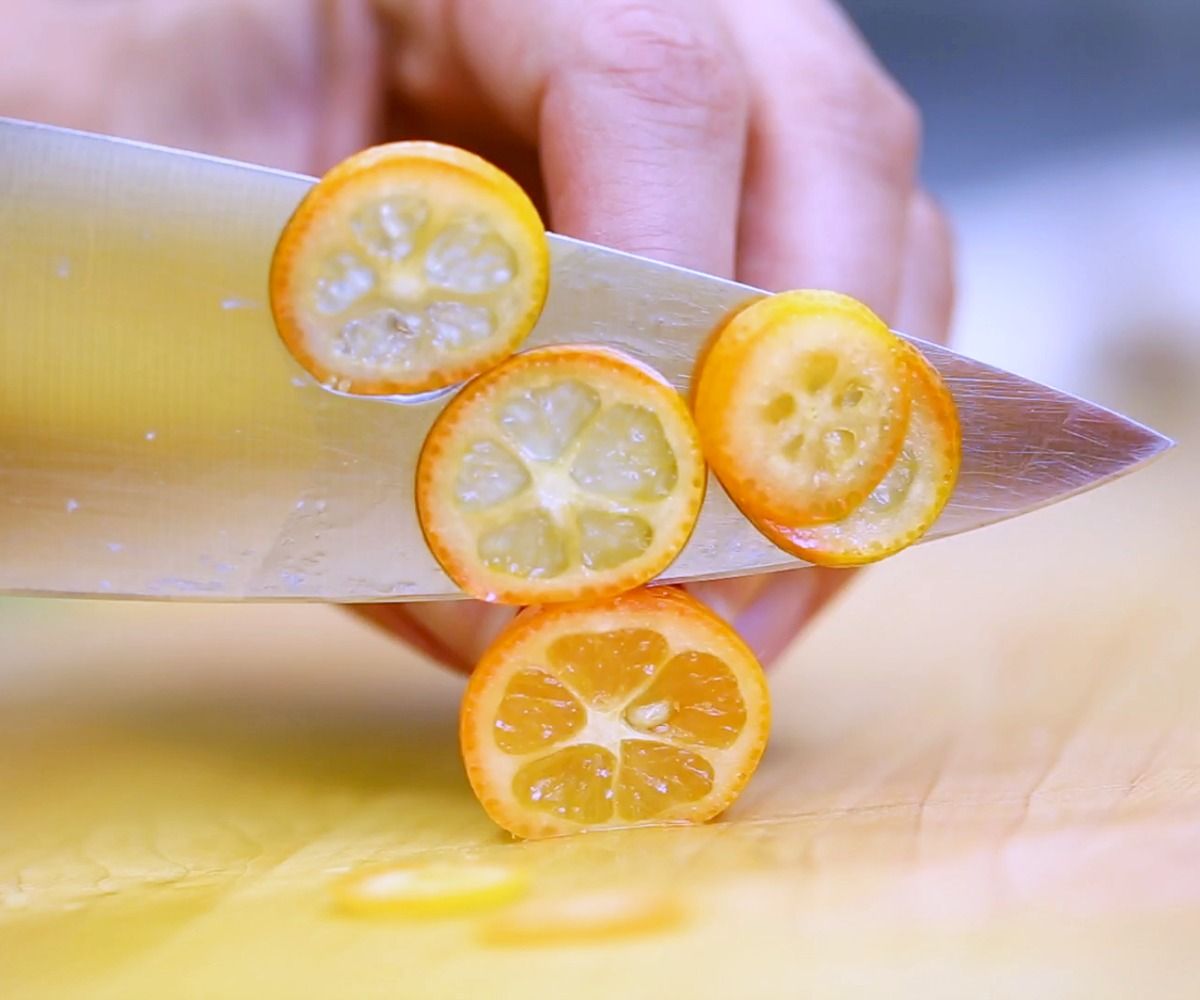 Make Citrus Powder : 9 Steps (with Pictures) - Instructables