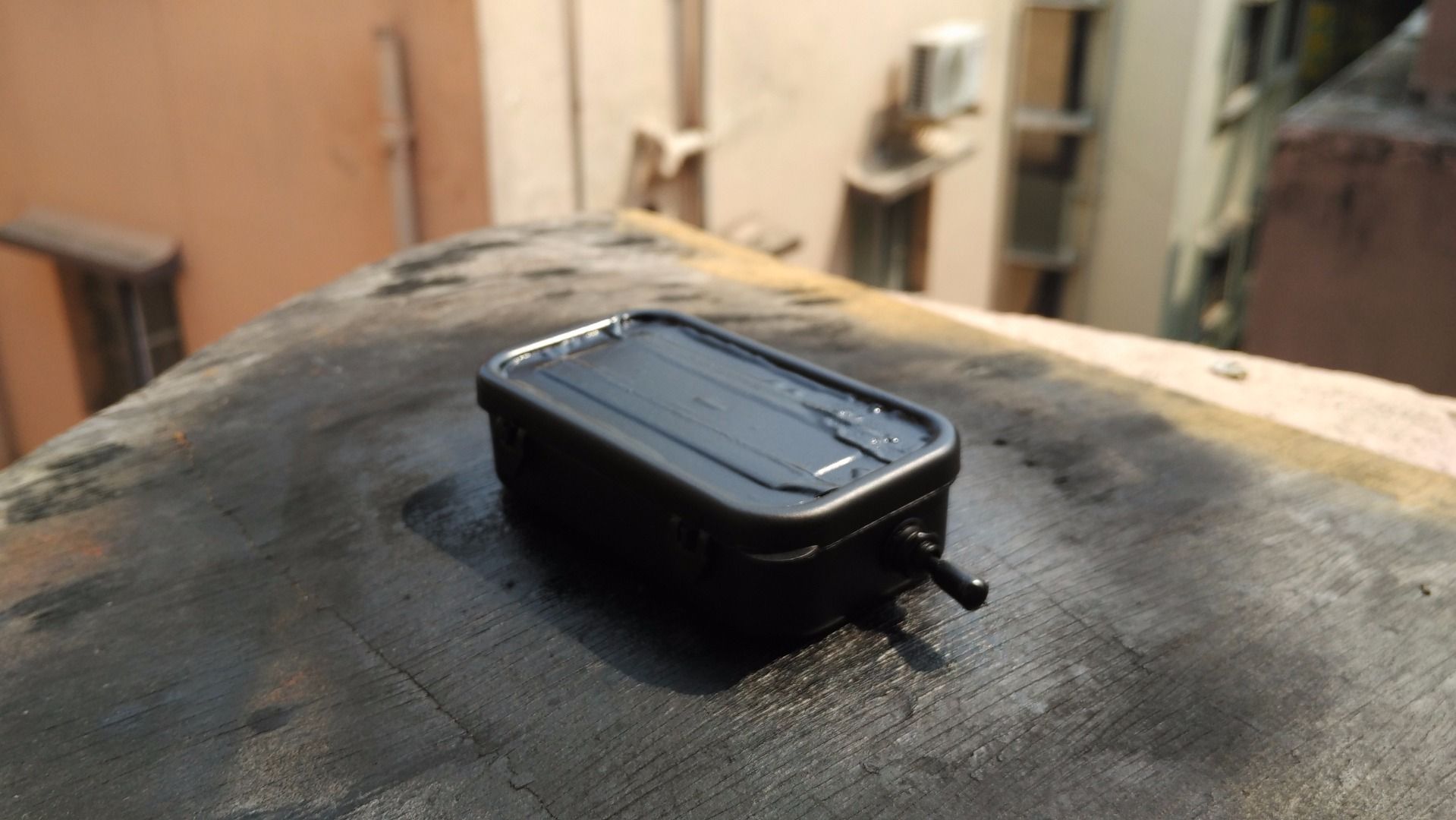 The Ultimate 1 $ Emergency Light : 5 Steps (with Pictures) - Instructables