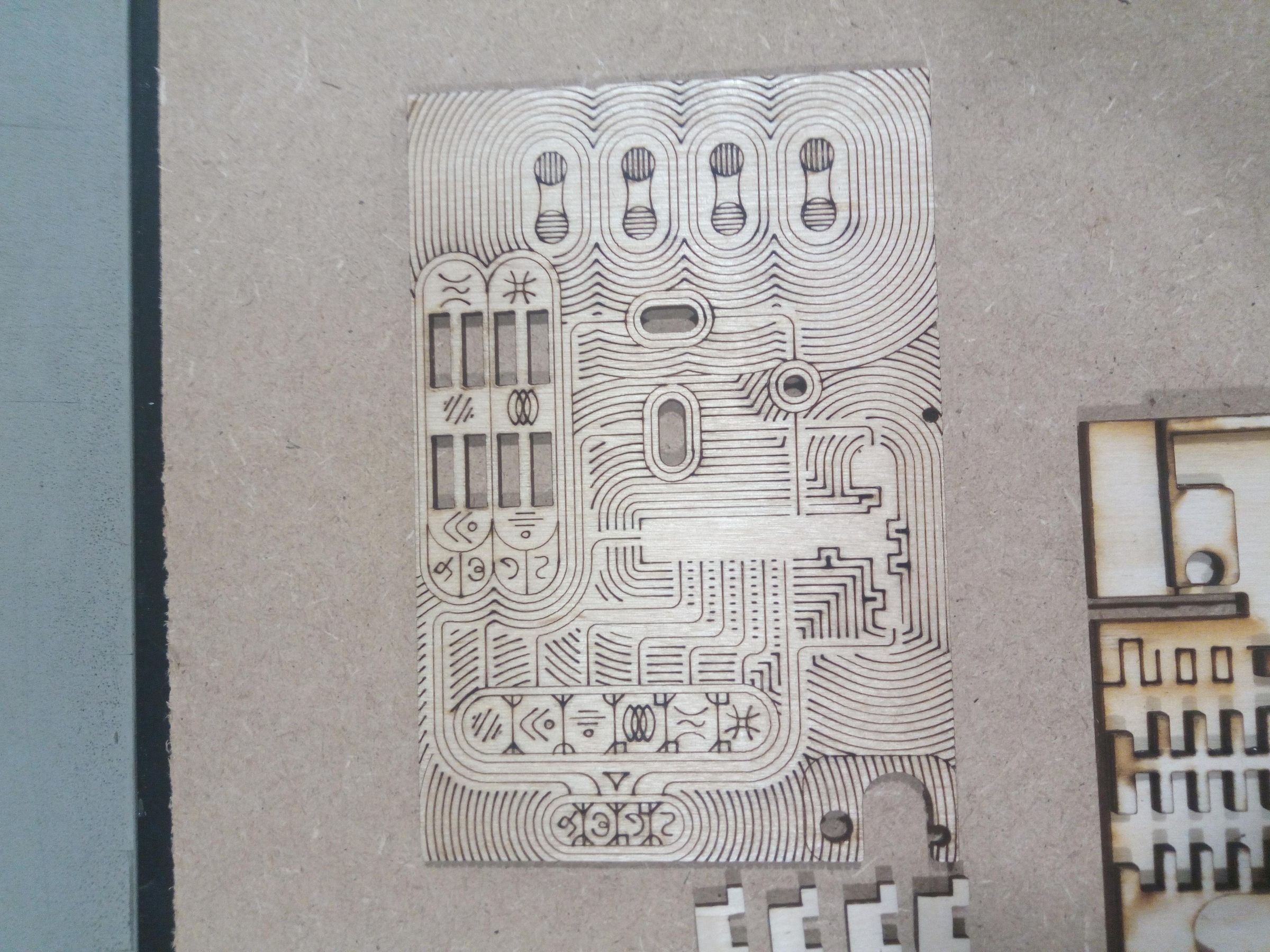 Sequential Discovery Puzzle Box : 21 Steps (with Pictures) - Instructables