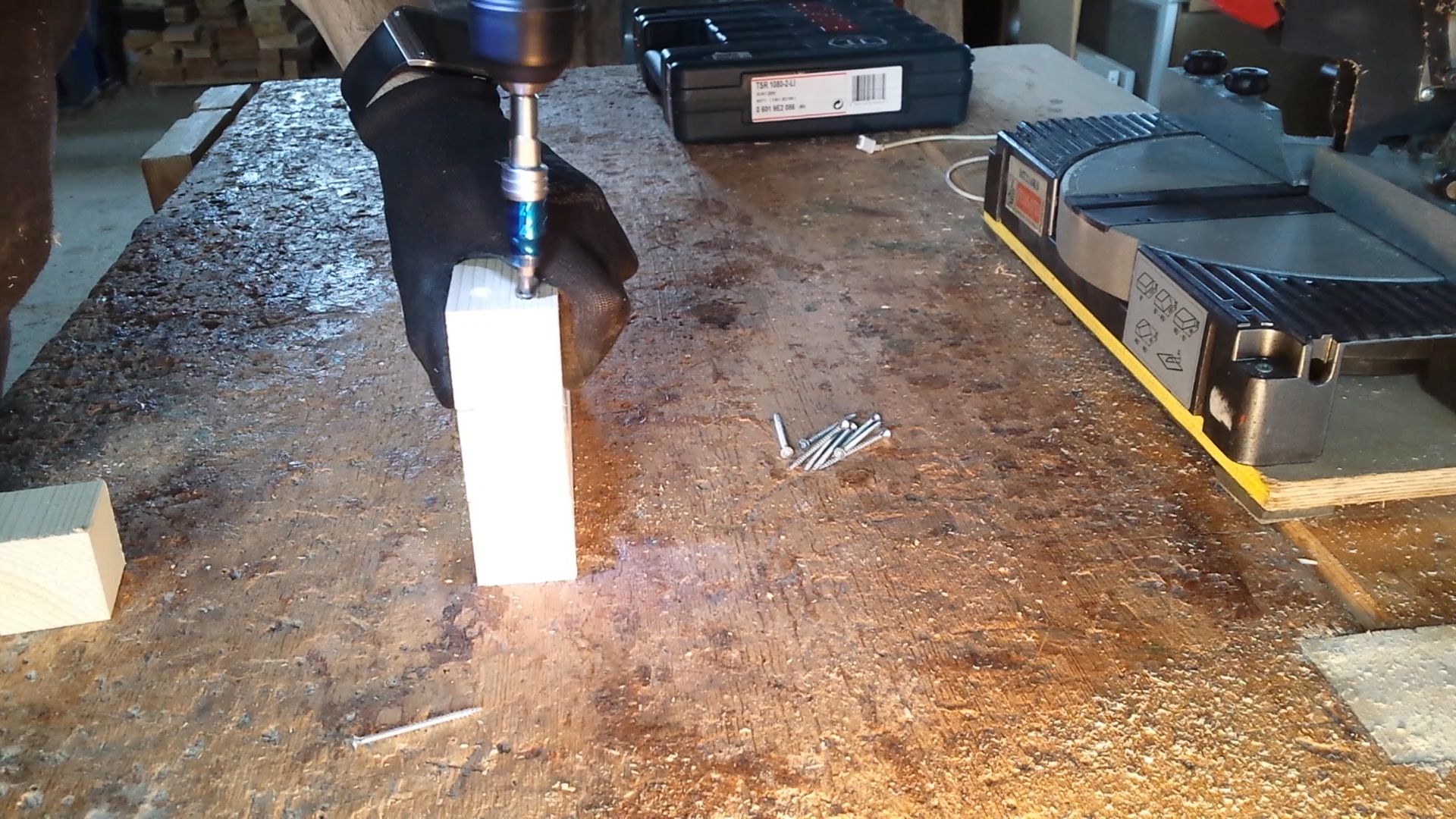 Impossible Dovetail Joint Puzzle : 5 Steps (with Pictures) - Instructables