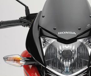 CBF 125 Headlight Circuit Modification : 8 Steps - Instructables