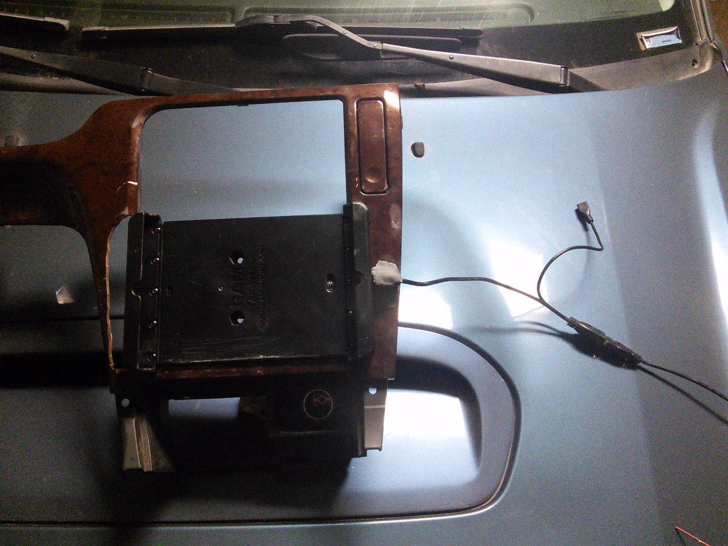 Turn Your Android Tablet Into a Car Head Unit : 8 Steps (with Pictures ...