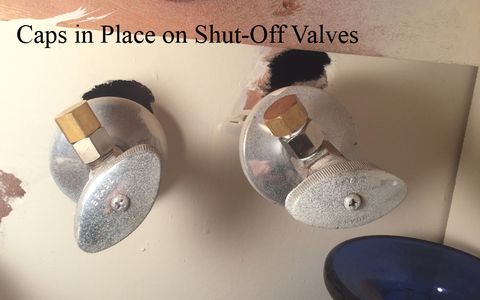 Leave the Water on While Working on Old Plumbing : 11 Steps (with ...