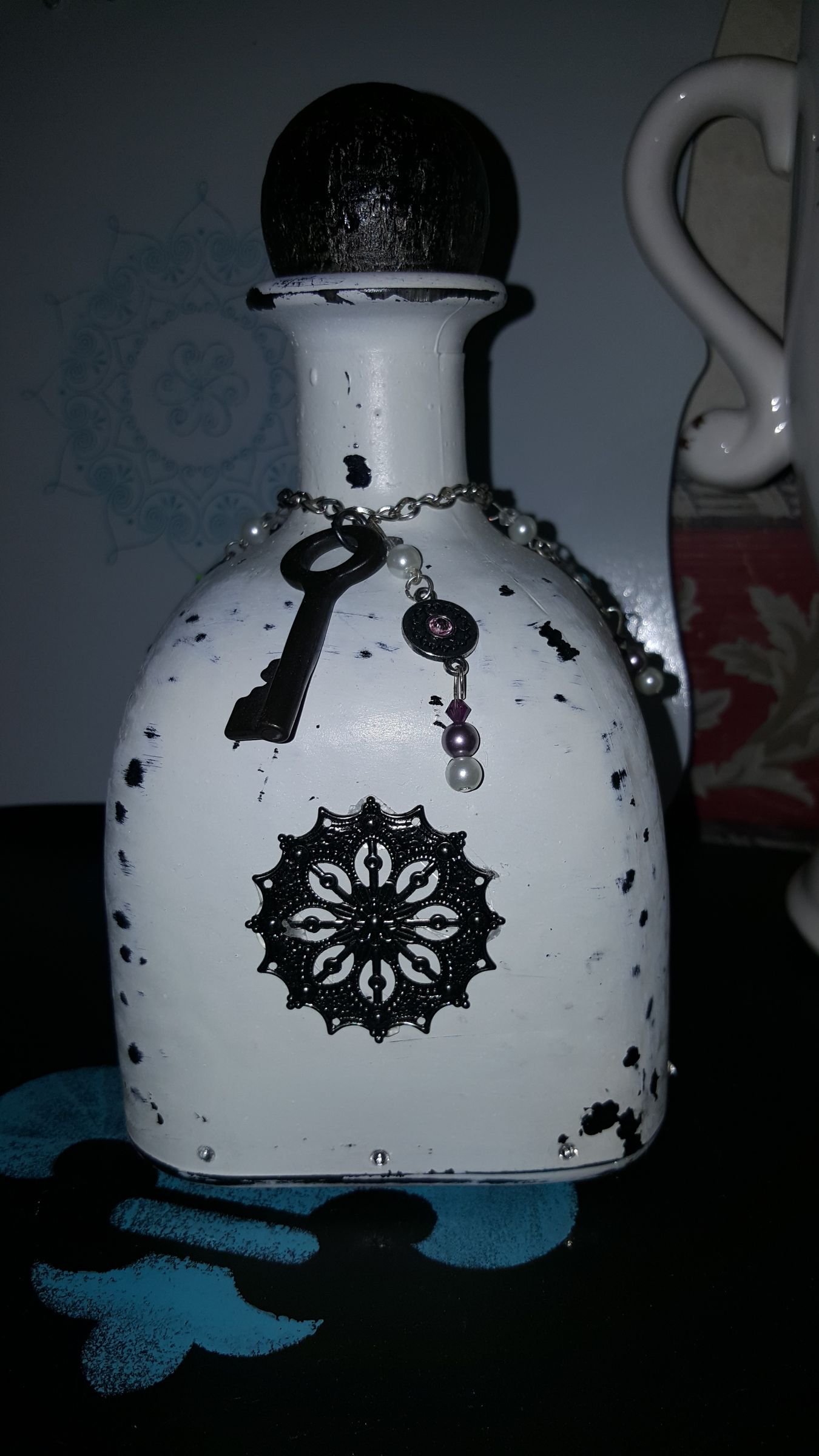 Glass - Repurposed : 6 Steps (with Pictures) - Instructables