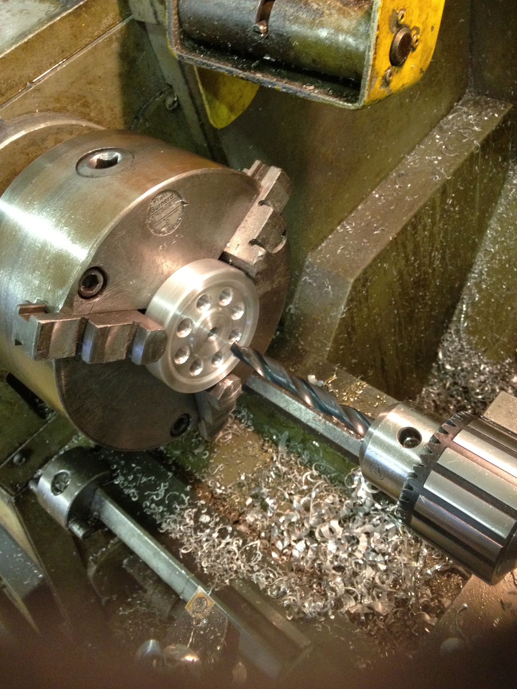 Air Engine : 21 Steps (with Pictures) - Instructables