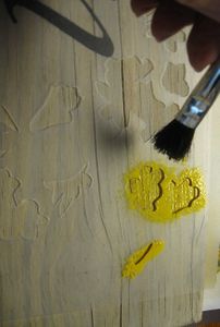 Hand-painted Signs : 7 Steps (with Pictures) - Instructables