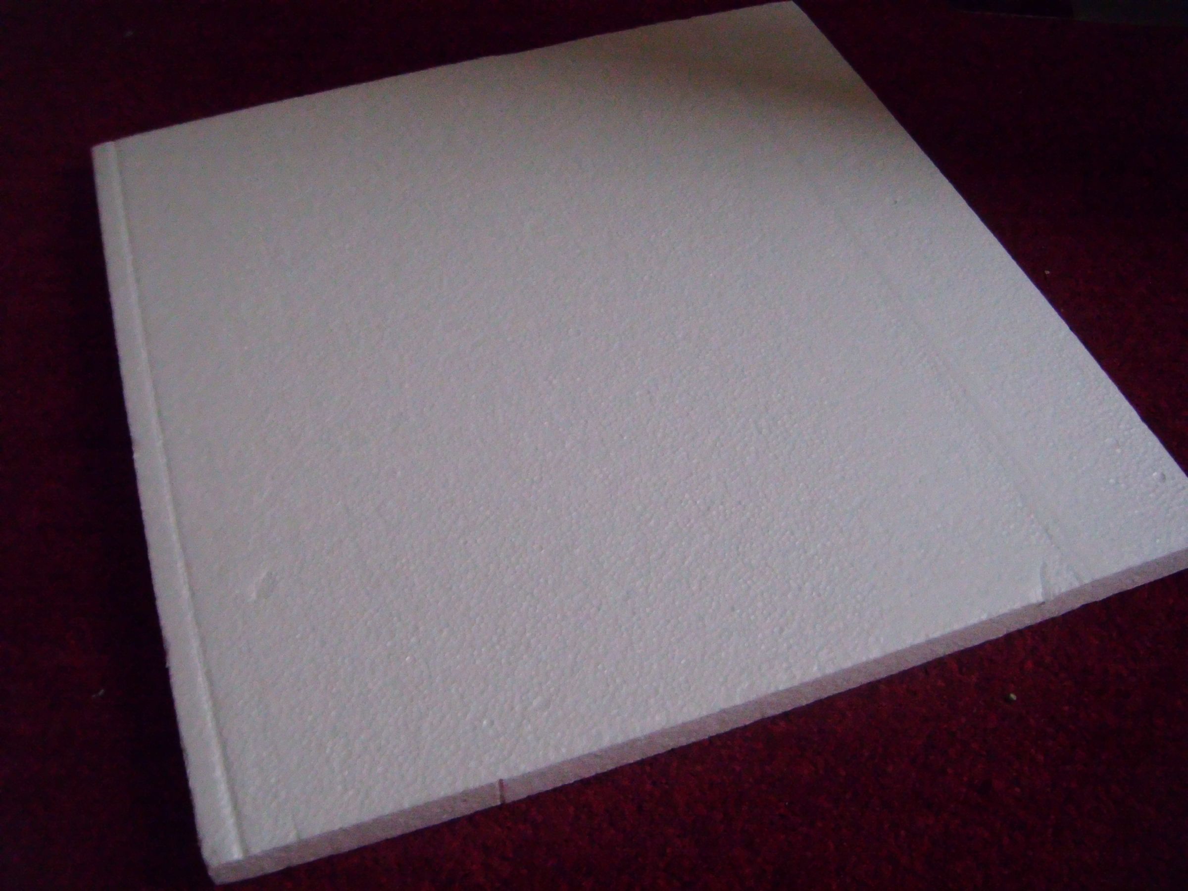 Polystyrene Sculpture : 5 Steps - Instructables