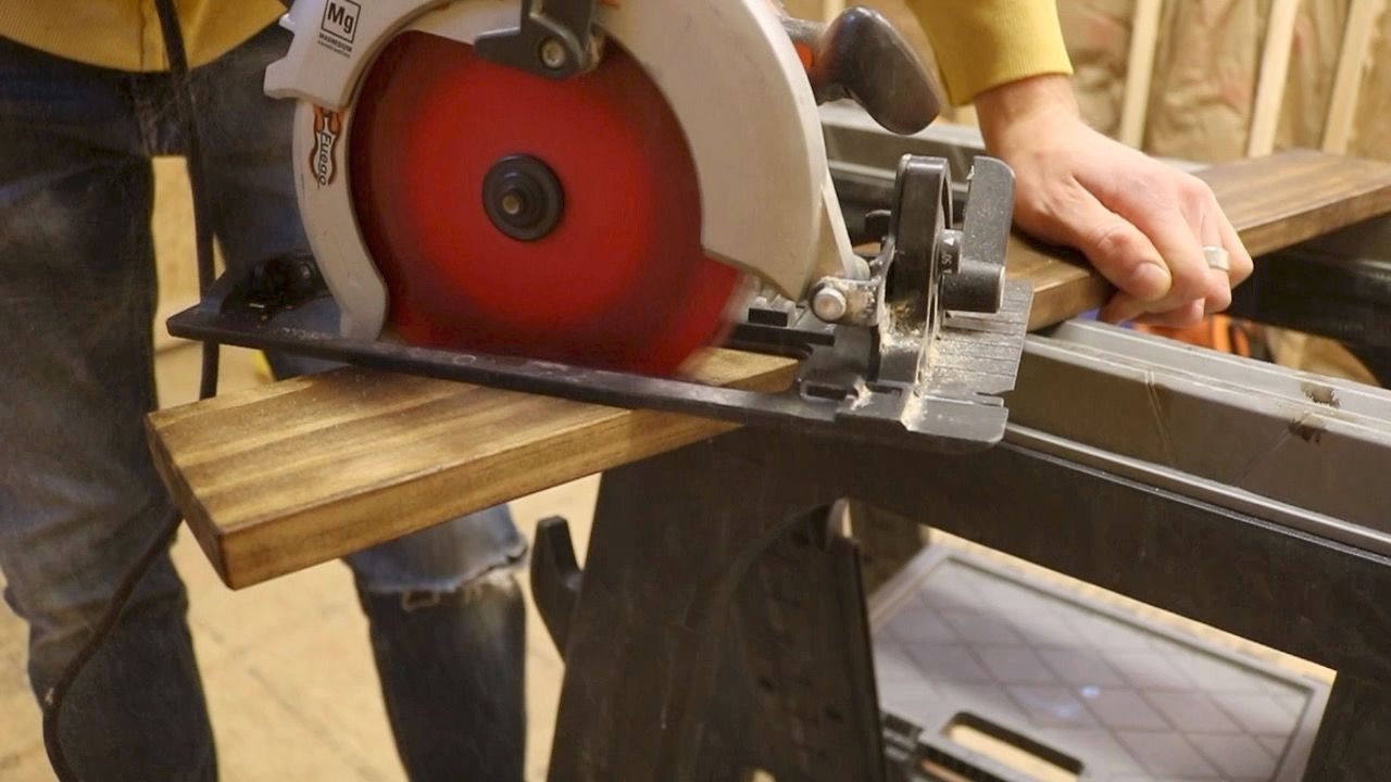 DIY Baby Gate : 6 Steps (with Pictures) - Instructables