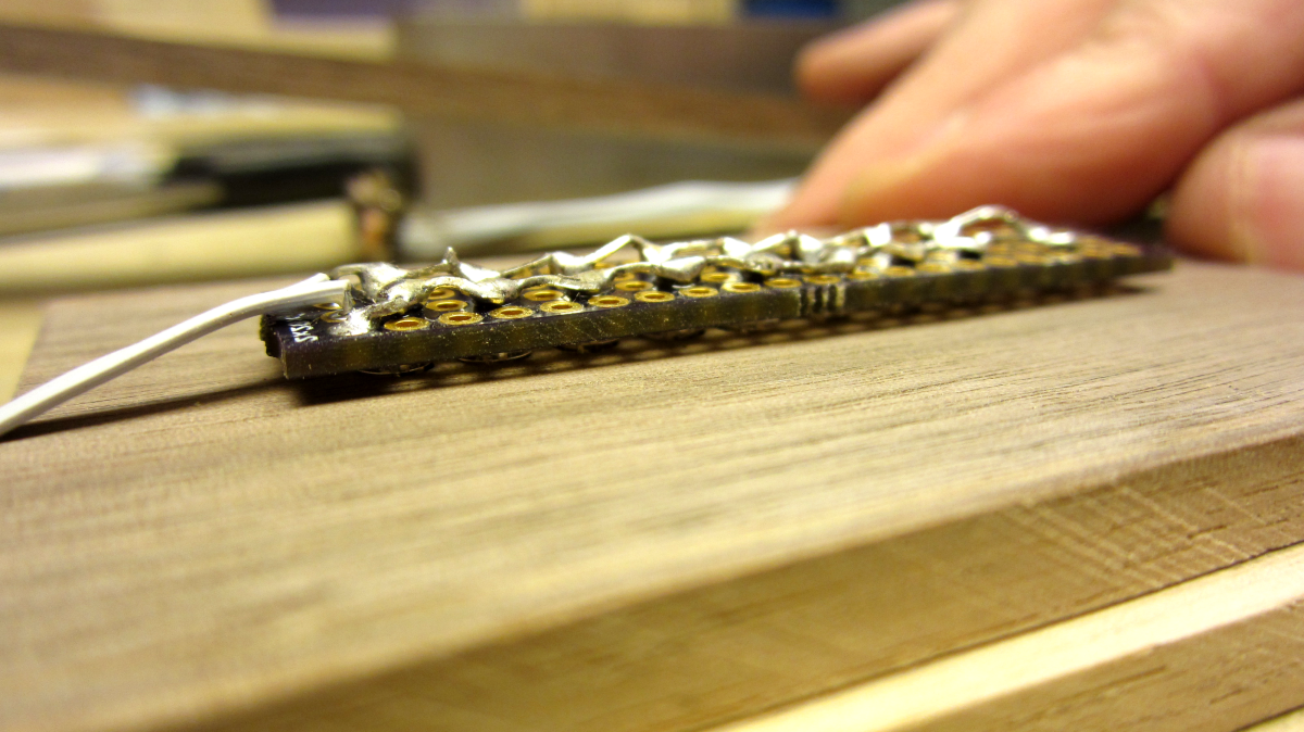 DIY Paper Tape/Punch Card Maker and Reader : 15 Steps (with Pictures ...