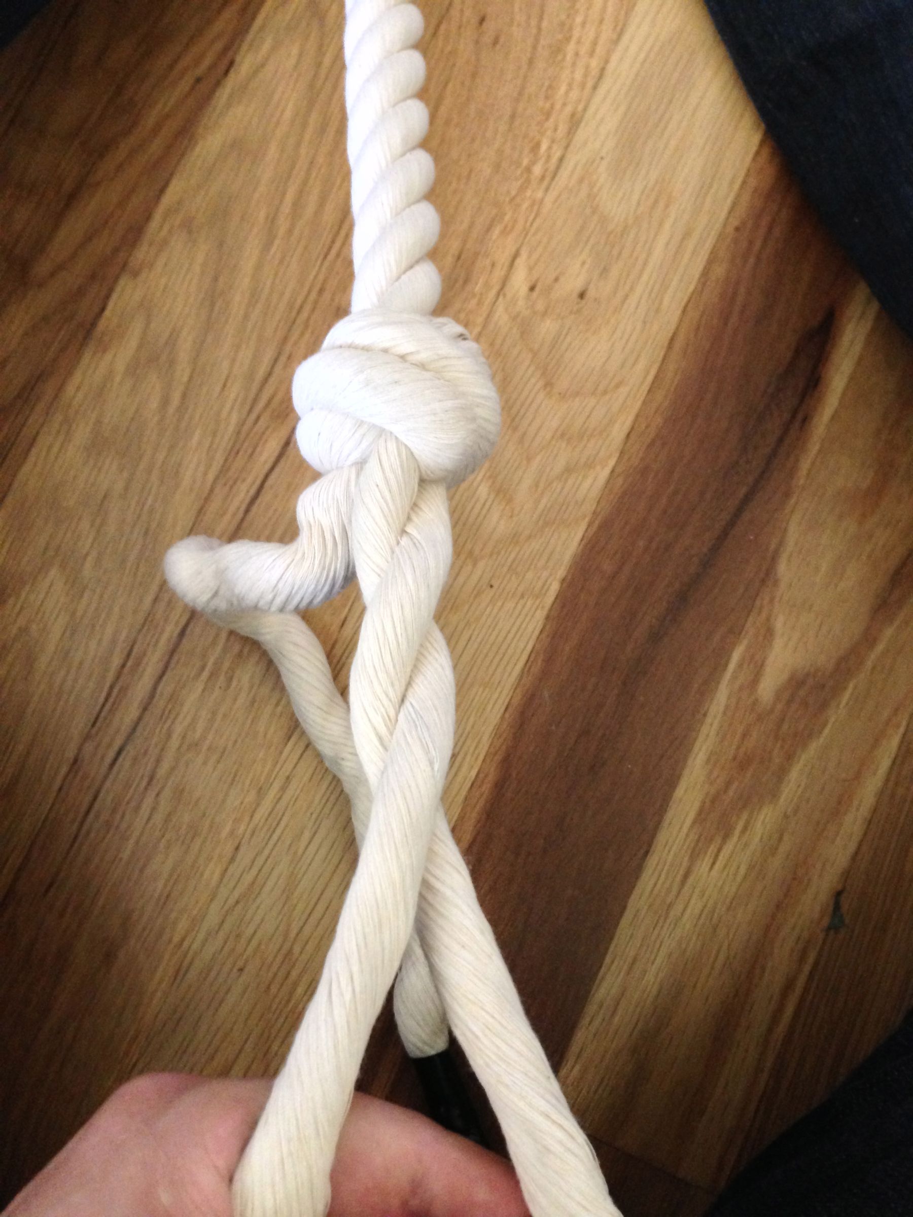 How to Make a Ball and Rope Dog Toy : 11 Steps - Instructables