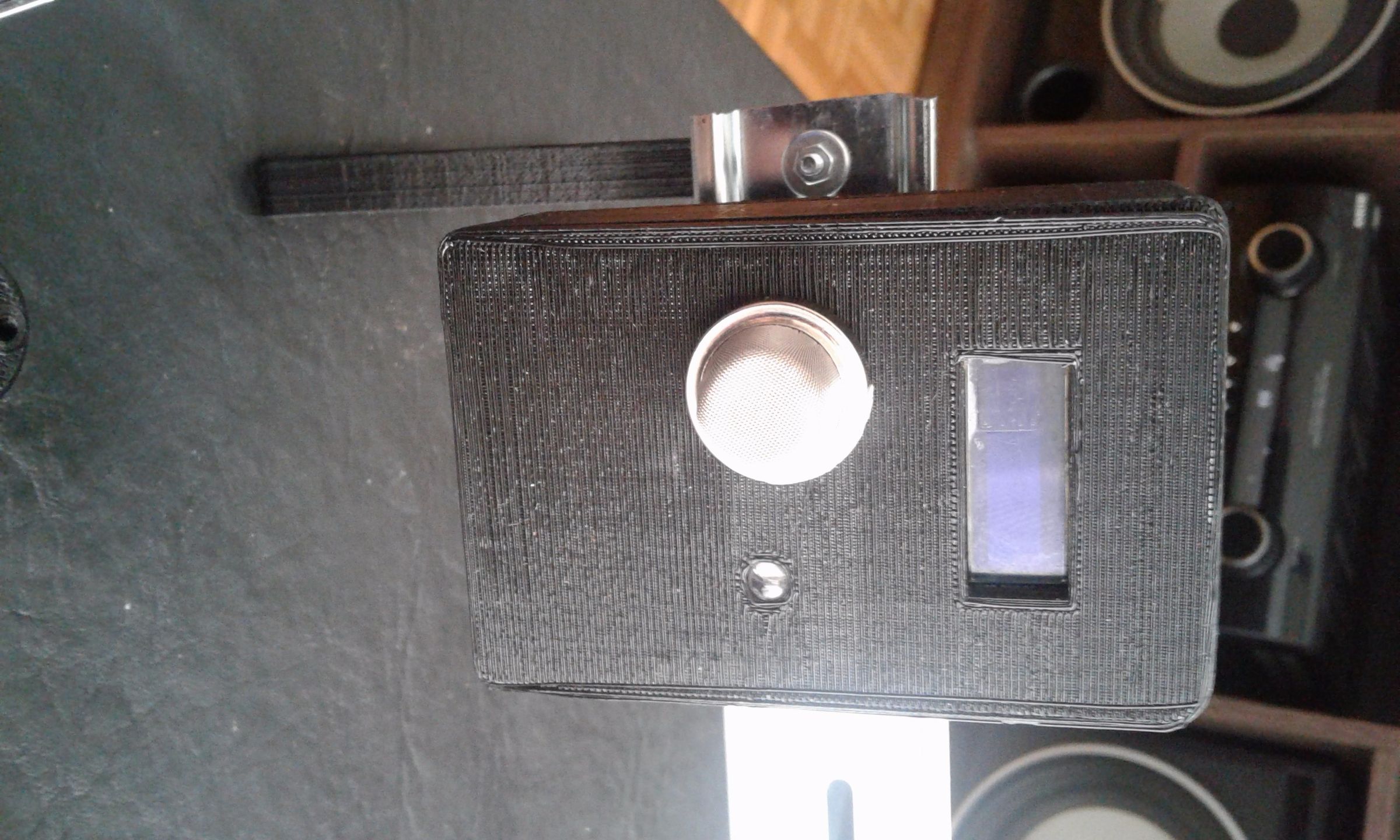 Arduino MQ137 PPM Sensor : 7 Steps (with Pictures) - Instructables