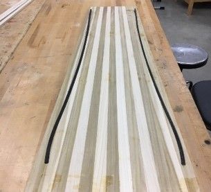 How to Make a Snowboard : 17 Steps (with Pictures) - Instructables