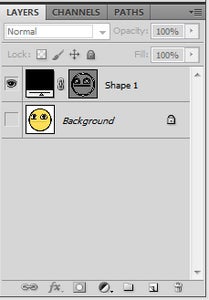 Creating a Custom Shape in Photoshop : 6 Steps - Instructables