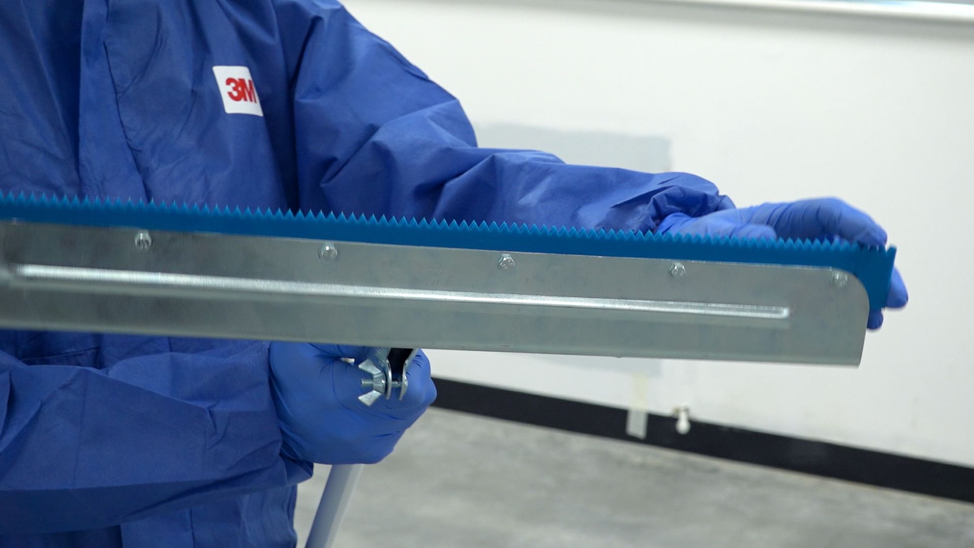 DIY Designer Epoxy Resin Floor : 7 Steps (with Pictures) - Instructables