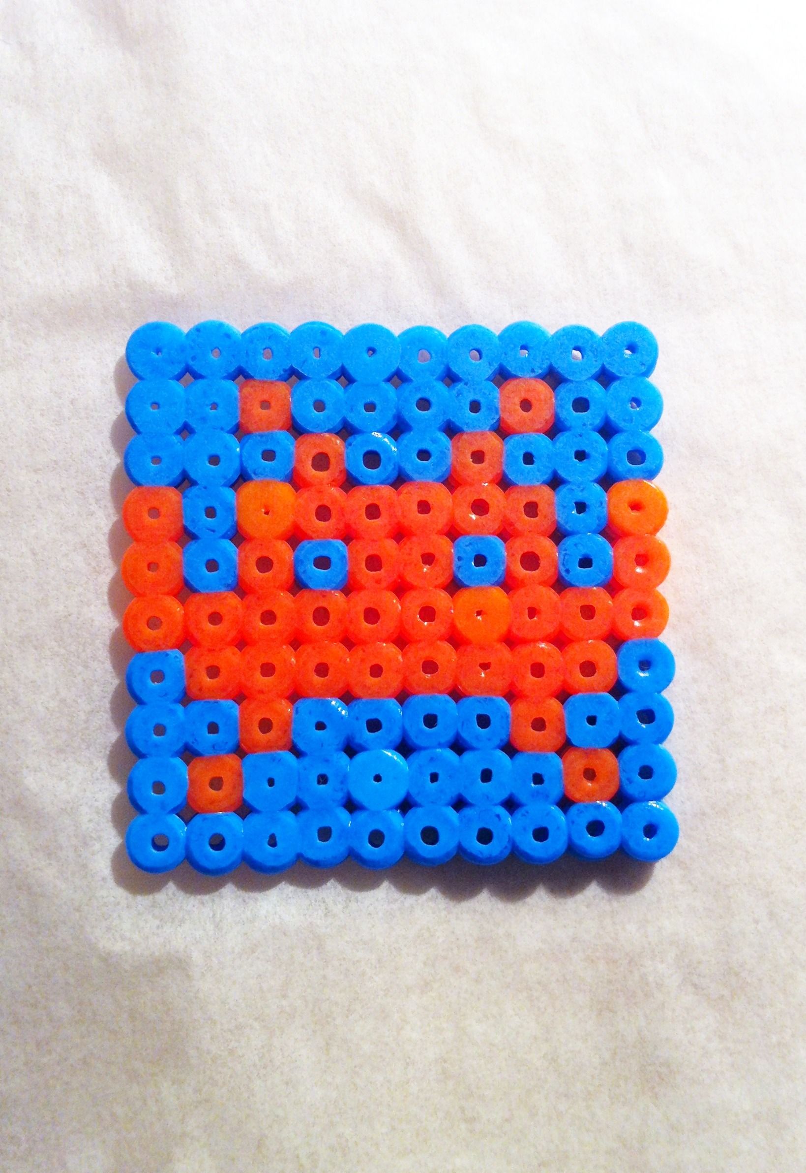Pyssla Beads : 14 Steps - Instructables