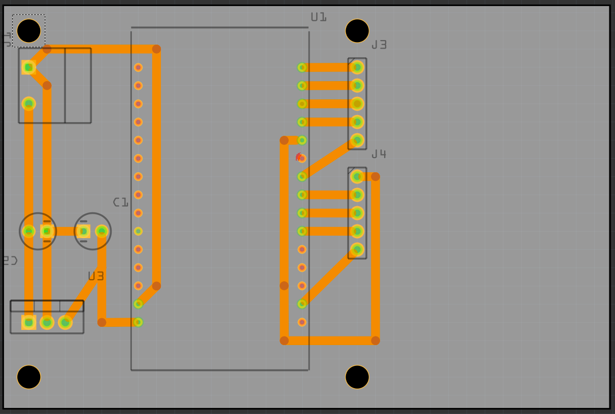 Custom PCBs on a CNC Router : 10 Steps (with Pictures) - Instructables
