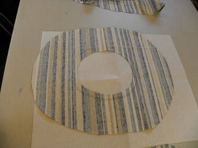 Beginner Sewing - Make a Summer Hat Pattern From Scratch : 9 Steps ...