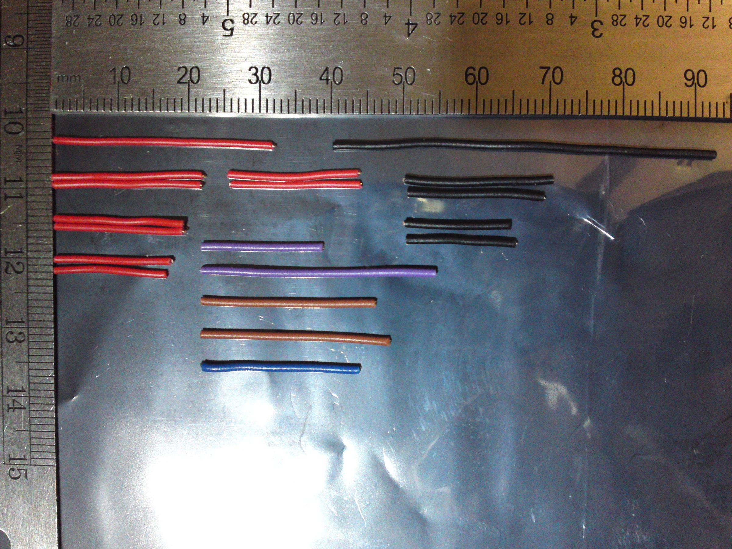 How to Make the Easiest Breadboard Arduino Uno...EVER ! - the Breduino ...