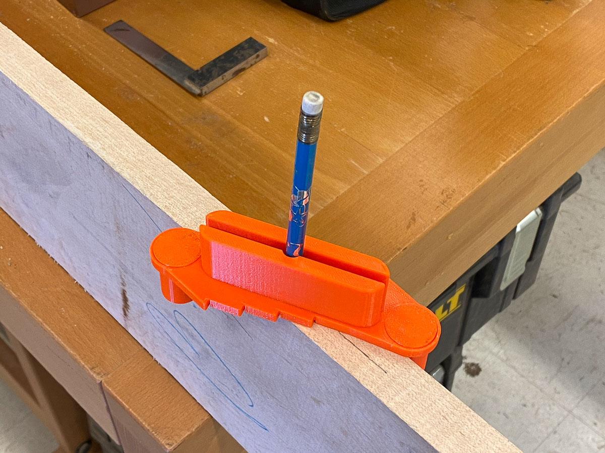 Slide Clock : 12 Steps (with Pictures) - Instructables