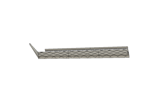 Designing a 3D Printable R/C Aircraft (Thin Walled, Lightweight ...