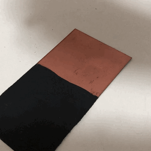 How to Make a Custom PCB Using a Low Power Laser Engraver : 8 Steps (with Pictures) - Instructables