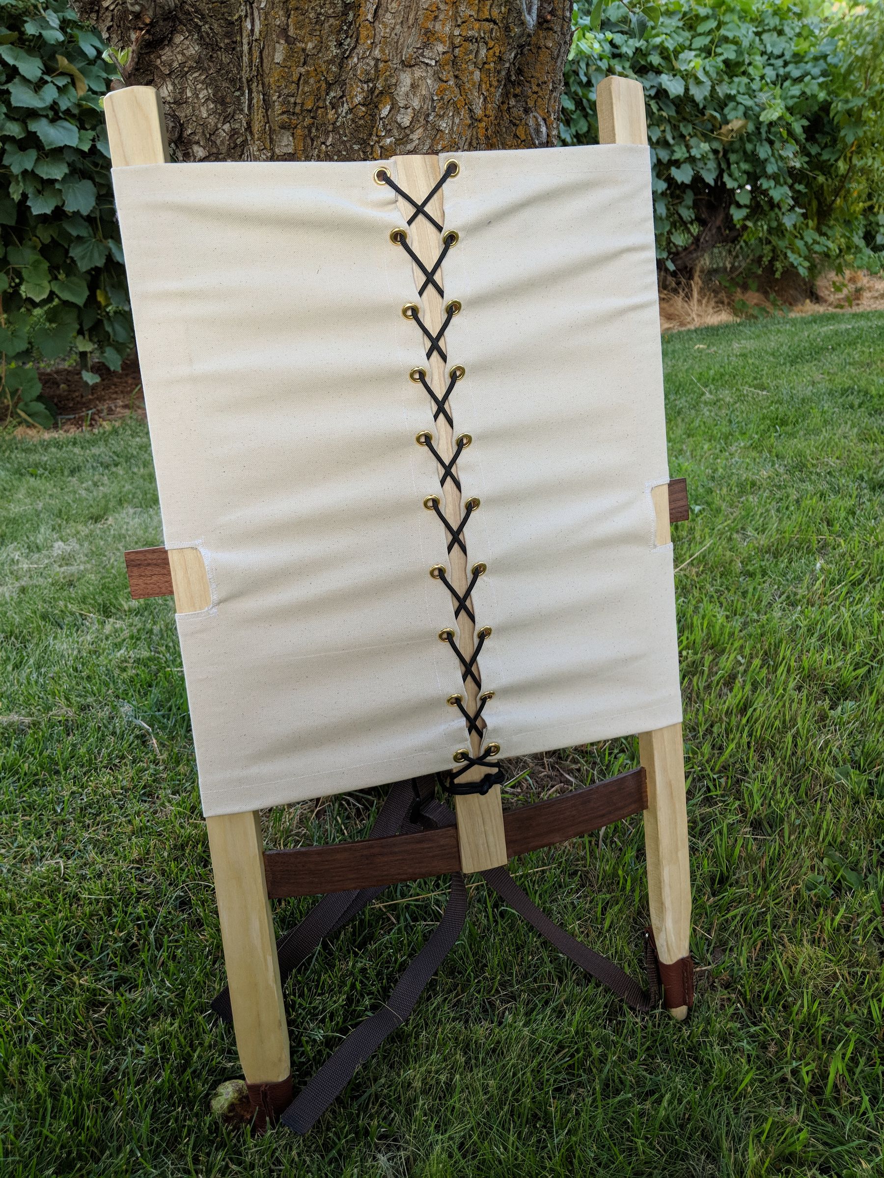 Customizable Pack Frame : 6 Steps (with Pictures) - Instructables