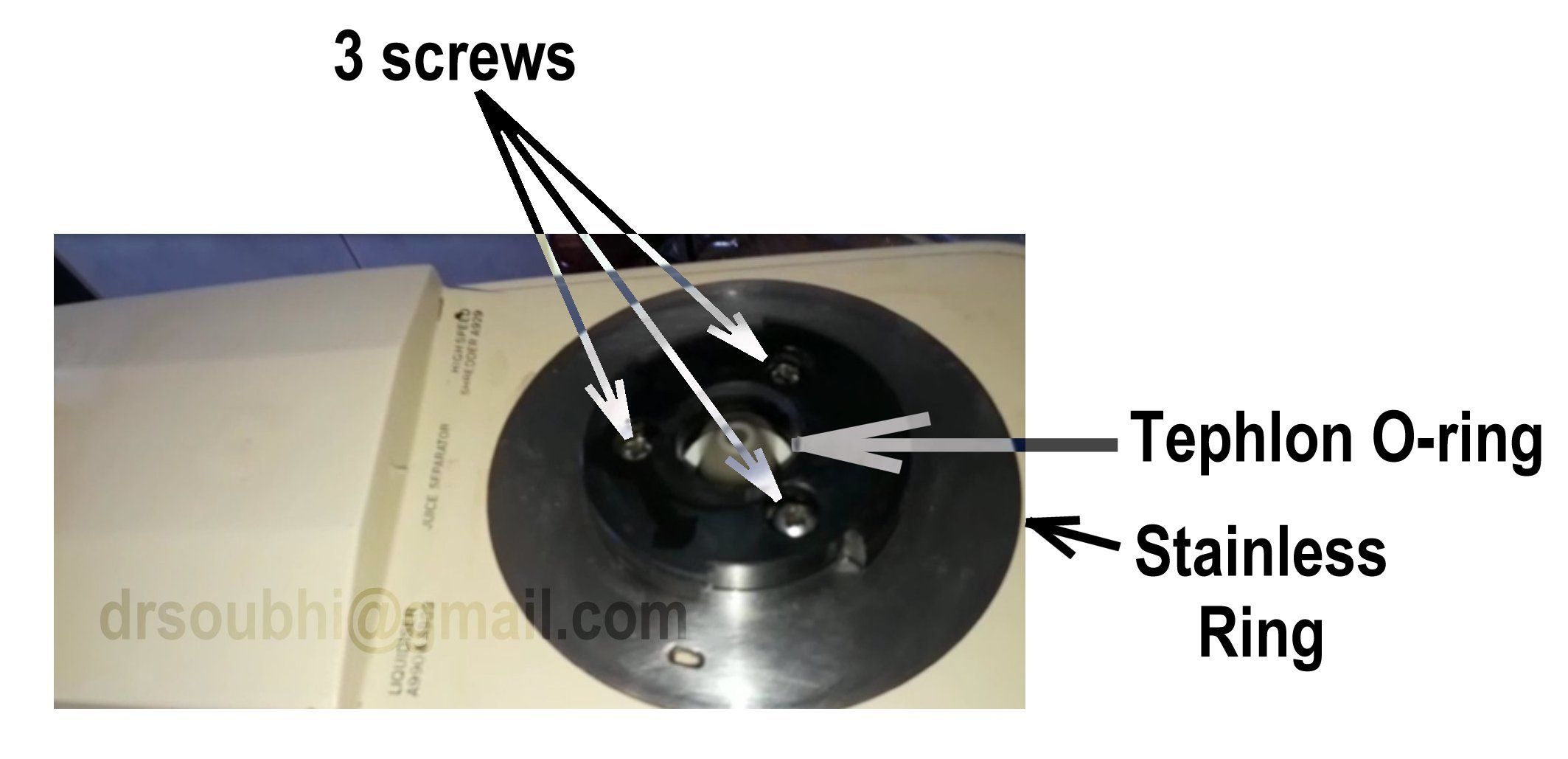 Kenwood Chef A902 A904 AC Motor Speed Control Module : 12 Steps ...