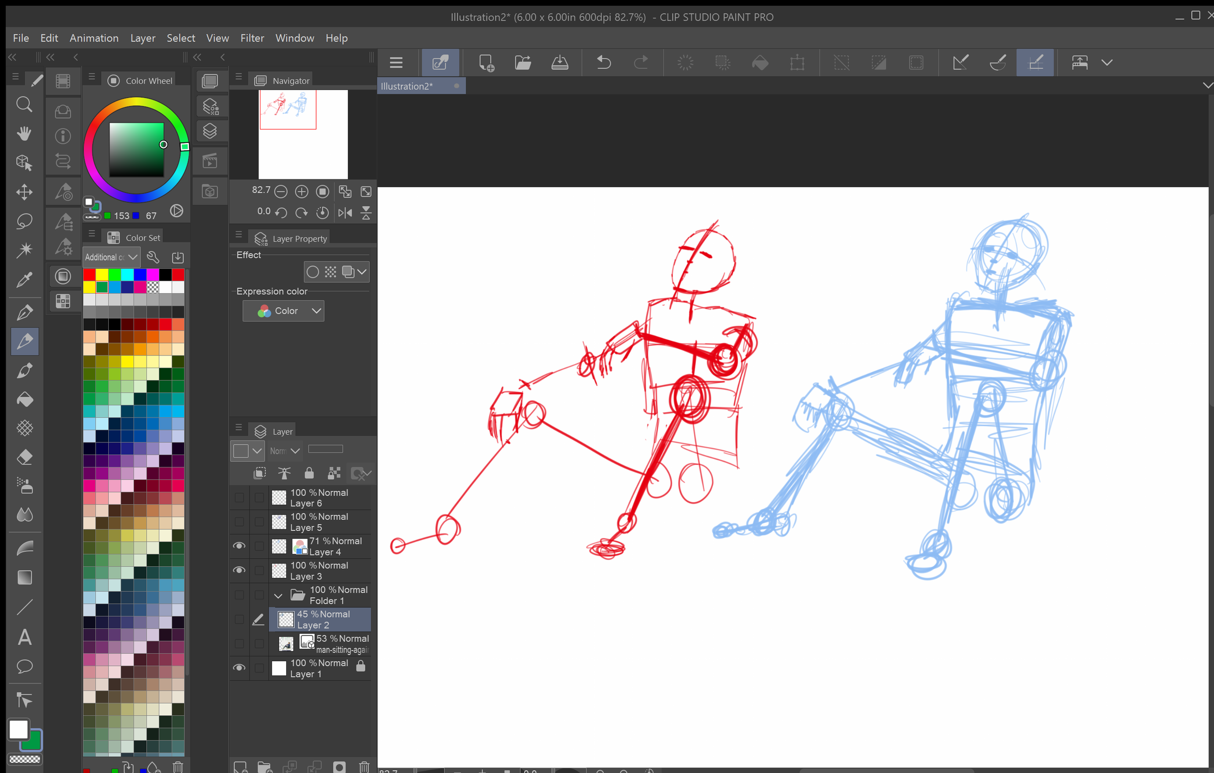 Using a Reference While Drawing - and Why You Should Use Them to Your ...