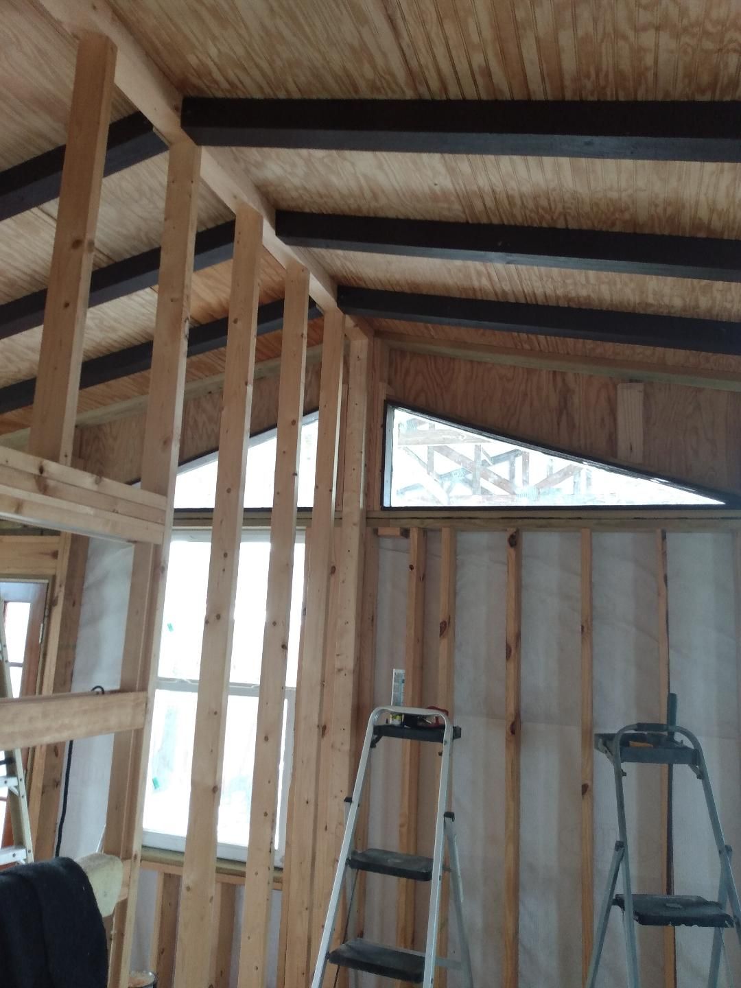 From the Ground Up Camp/ Cabin Part 2 : 15 Steps - Instructables