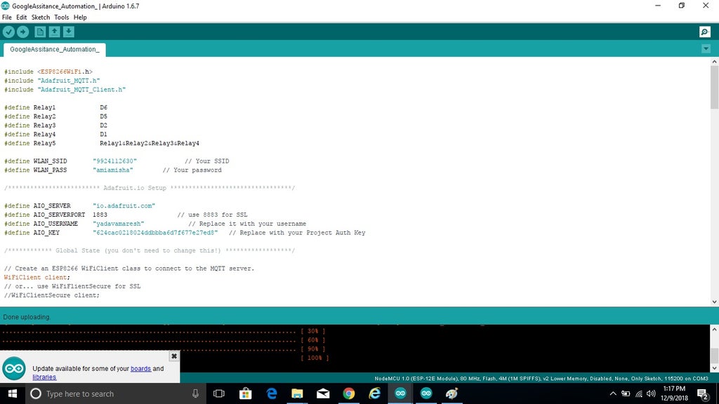 Get Started With Esp8266 Using At Commands Nodemcu Or Arduino Getting