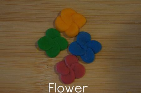 Edible Fondant Rings : 4 Steps (with Pictures) - Instructables