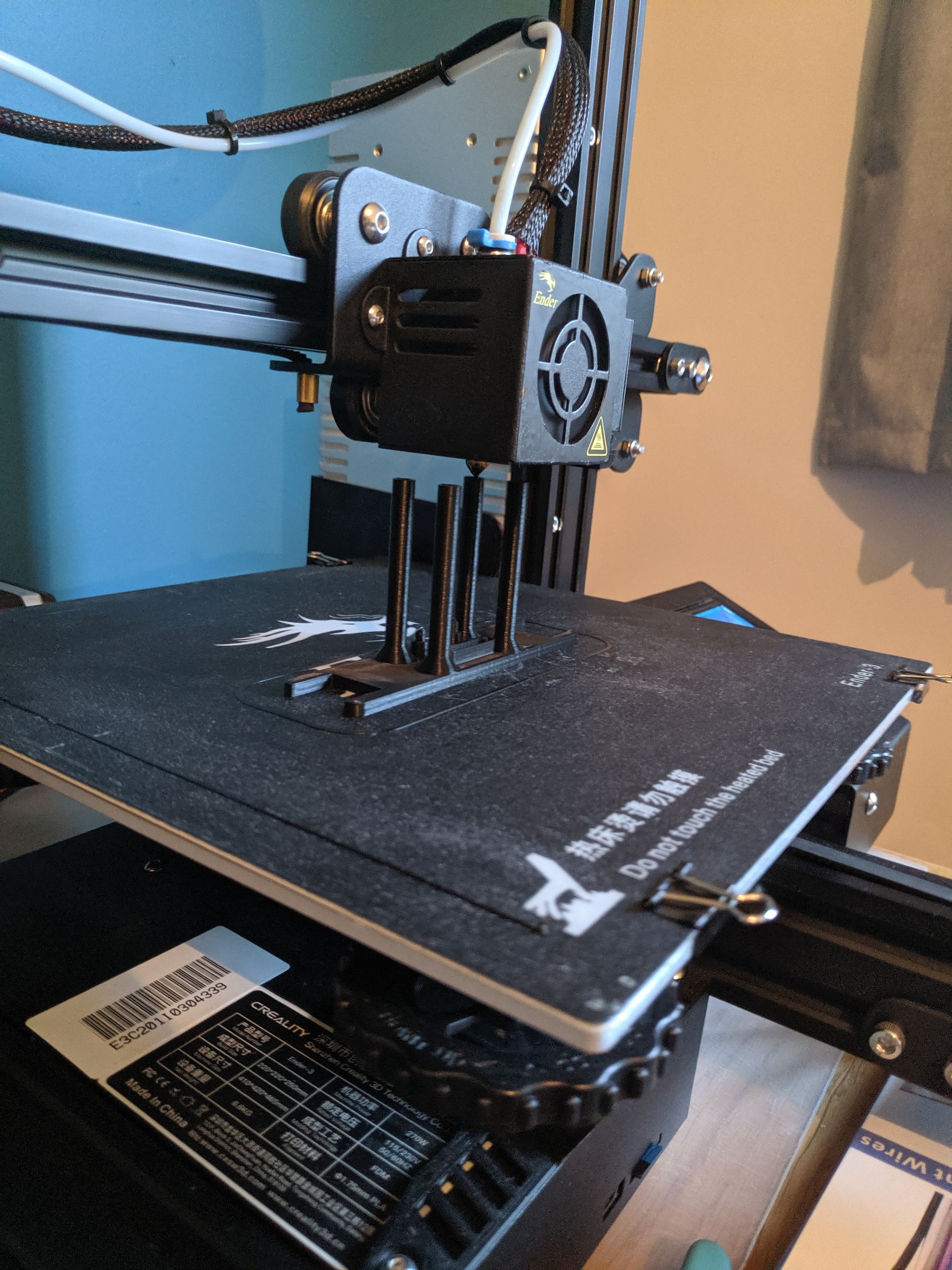 Self Balancing Robot - PID Control Algorithm : 3 Steps - Instructables