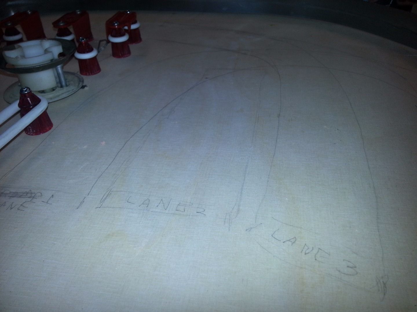 Pinball Ramp : 6 Steps - Instructables