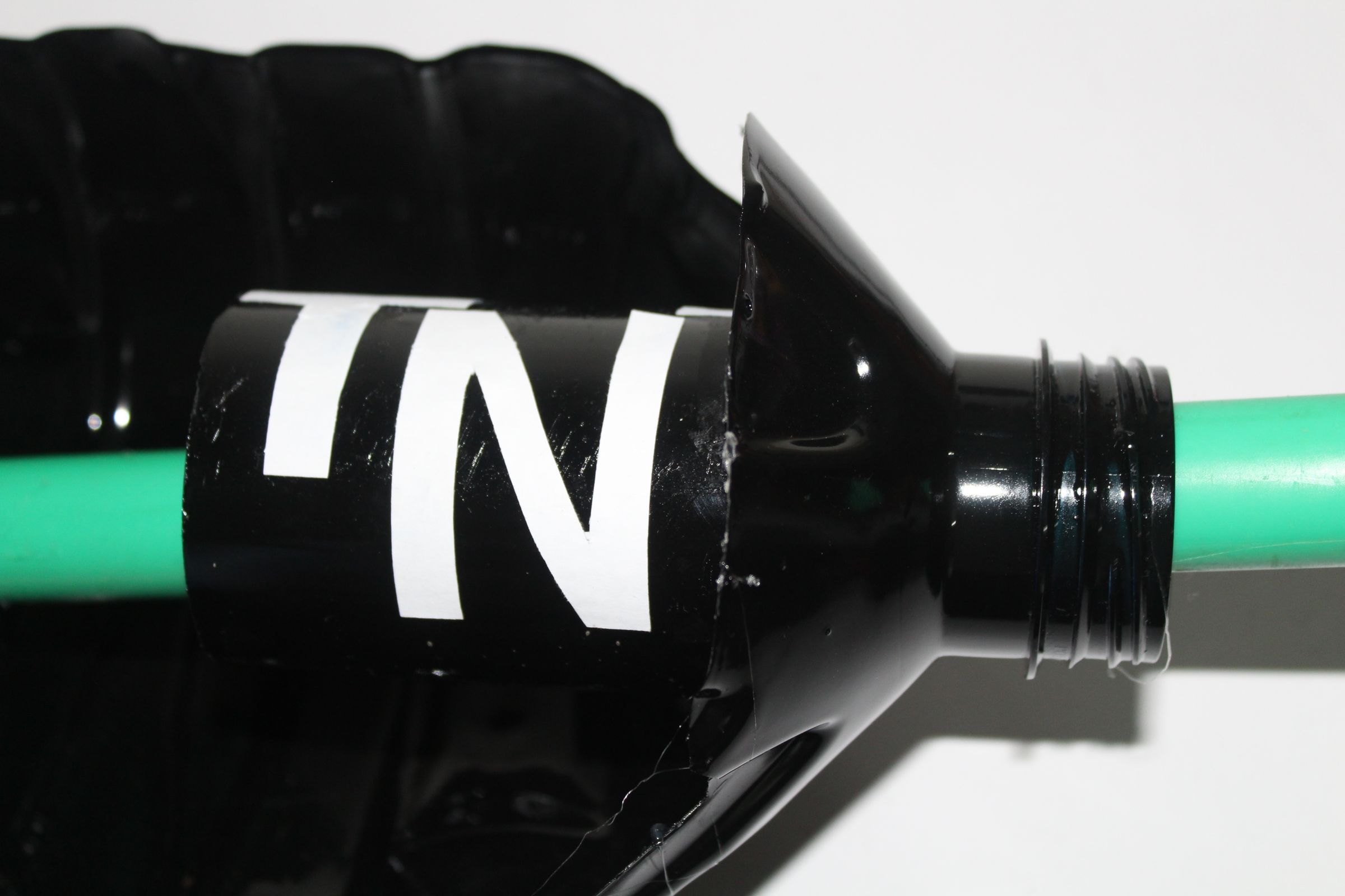 How to Make a Atomic Bomb Model : 20 Steps - Instructables