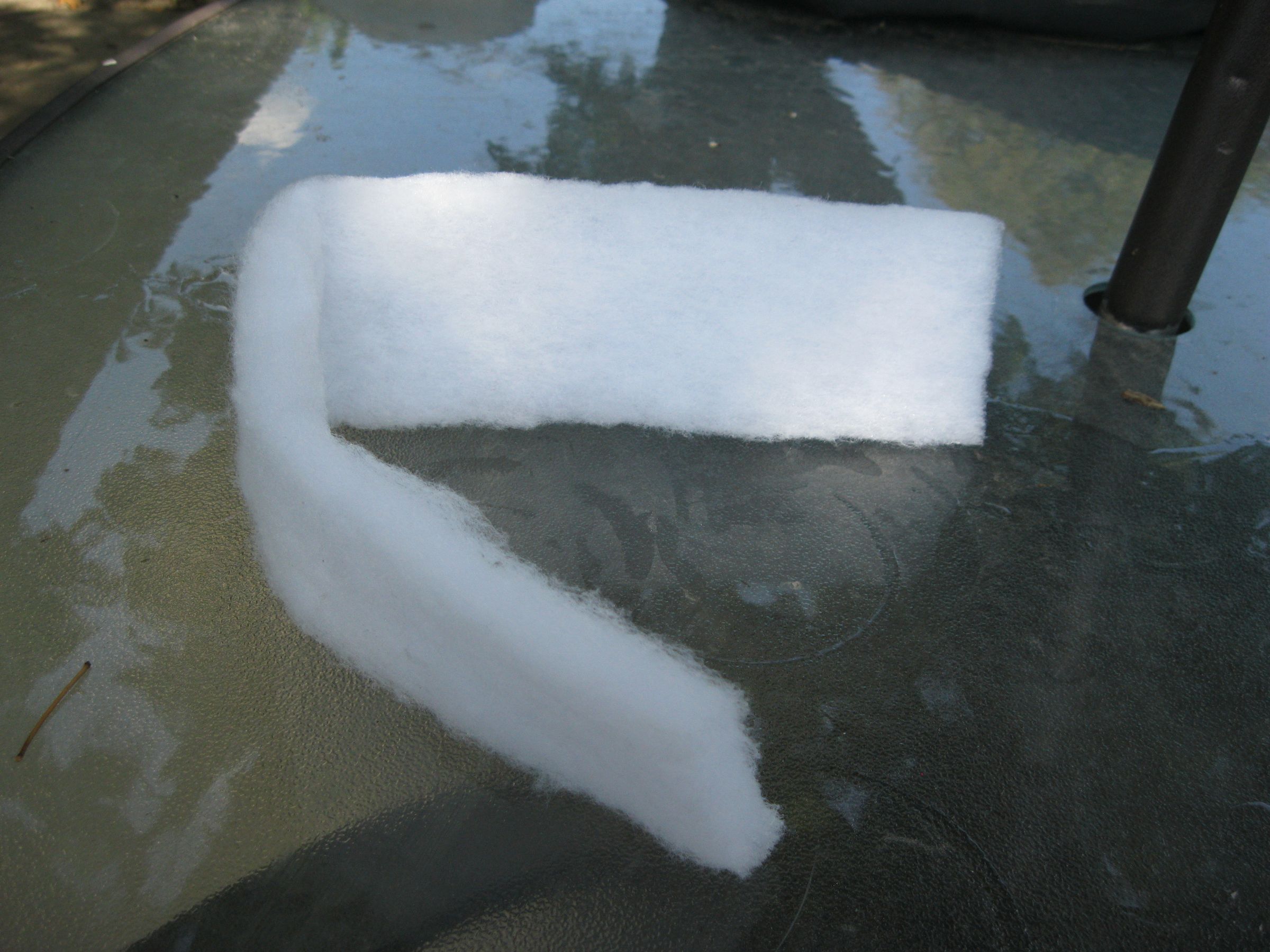 DIY Pool Filter : 4 Steps (with Pictures) - Instructables