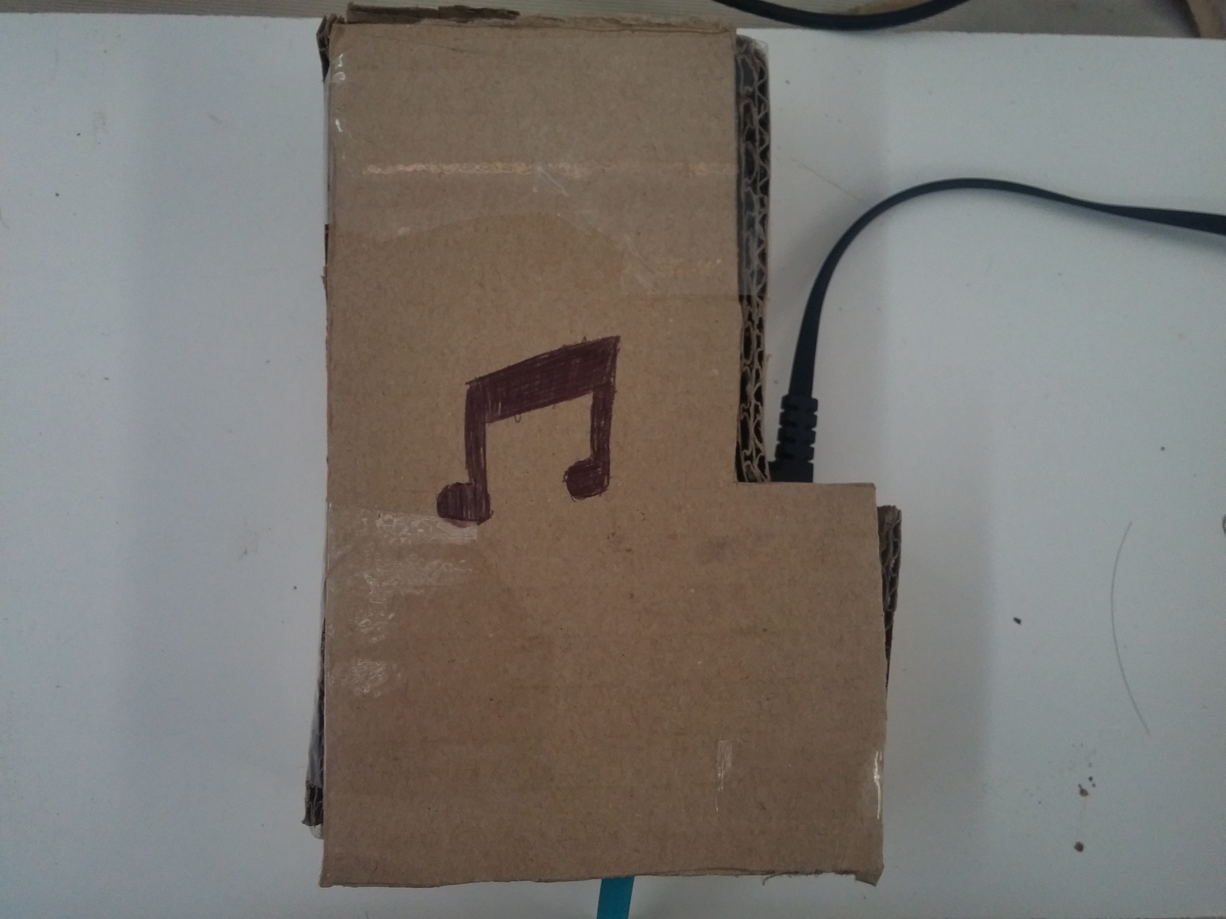 Raspberry Pi MP3 Player : 9 Steps - Instructables