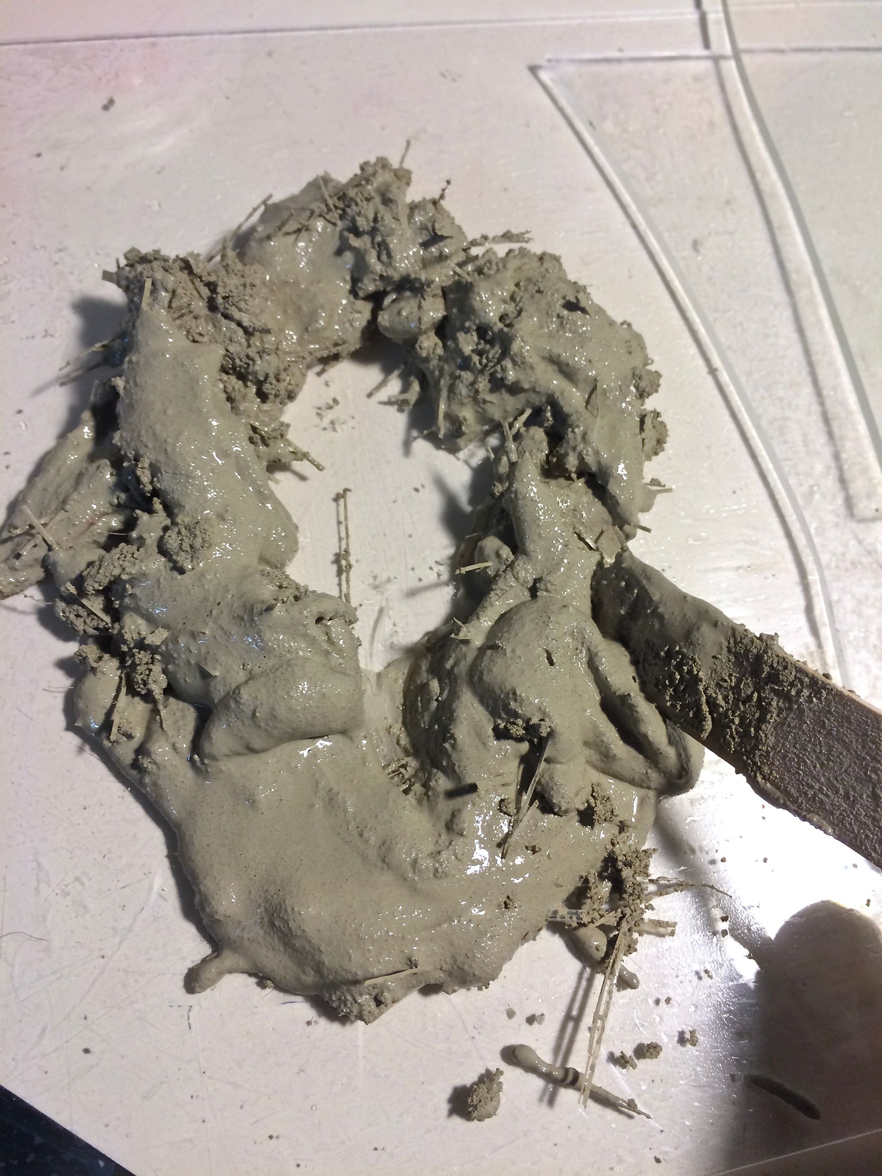 Fabulous Fake Concrete Geodes : 6 Steps (with Pictures) - Instructables