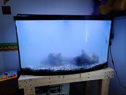 Aquarium Stand With Bookcase : 13 Steps (with Pictures) - Instructables