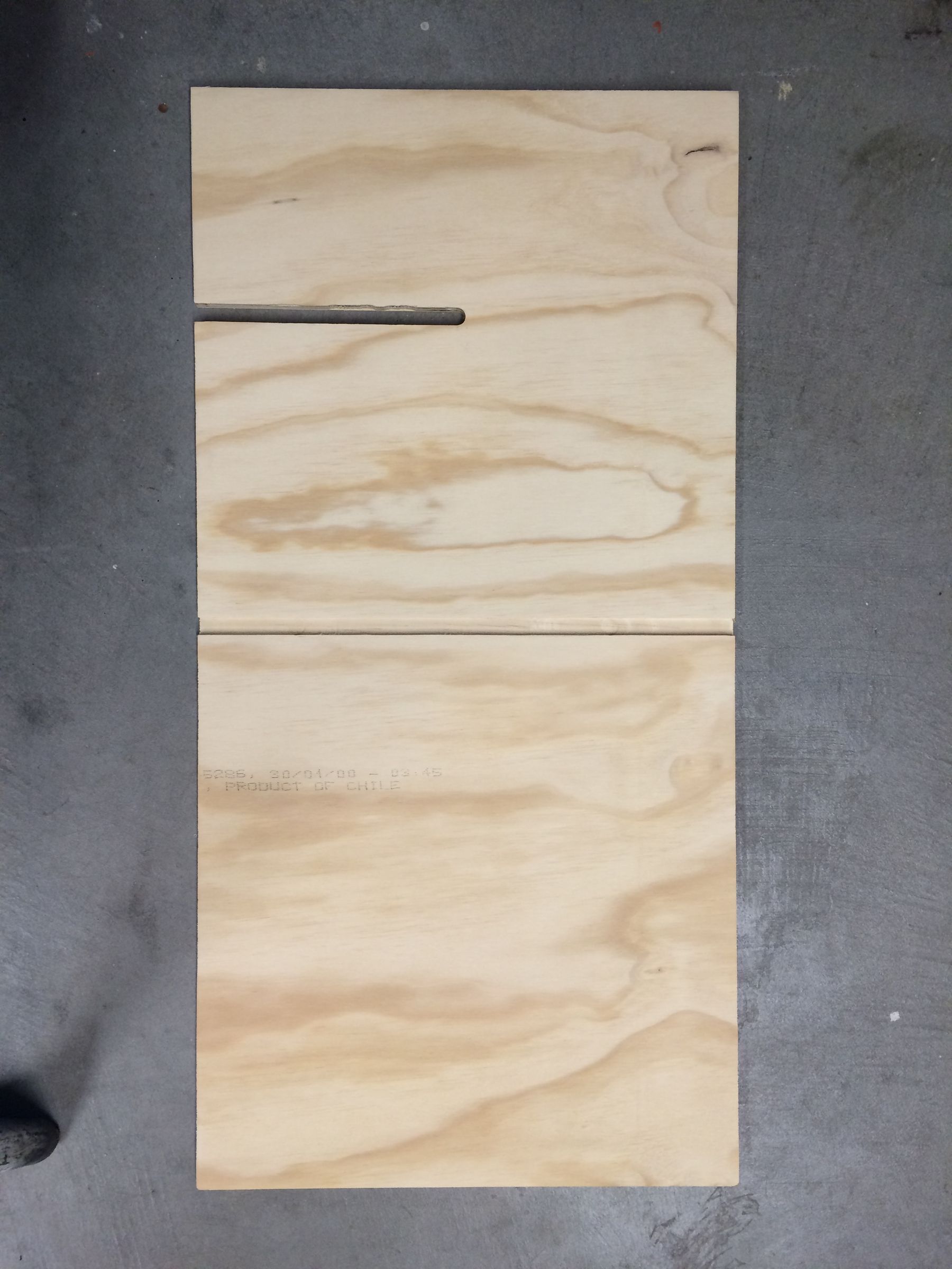 Scouting Patrol Box : 18 Steps - Instructables