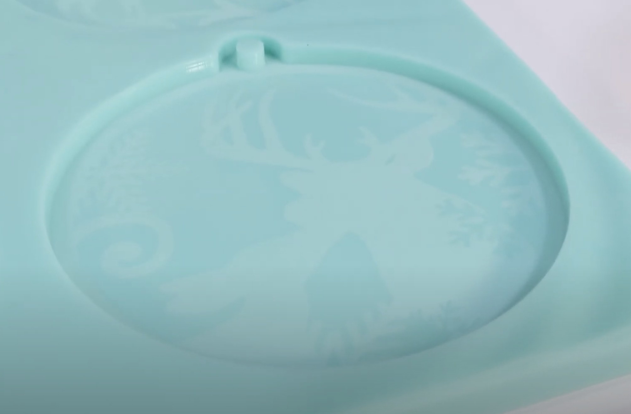 Easy Silicone Mold Making for Epoxy Casting : 5 Steps (with Pictures ...