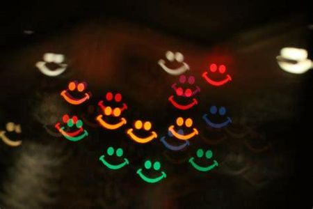Special Bokeh Filters: Give Your Photo's a Creative Twist! : 4 Steps ...