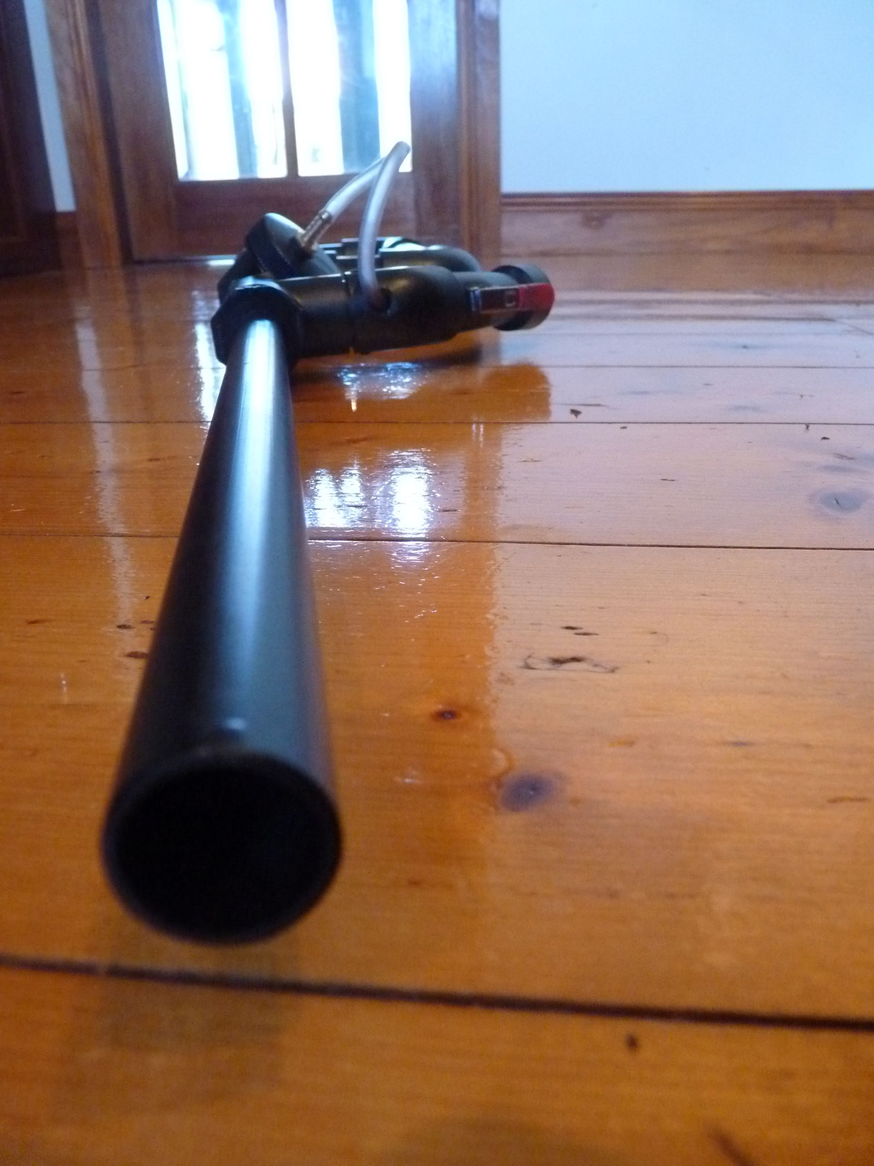 Pneumatic Marble Gun - Instructables