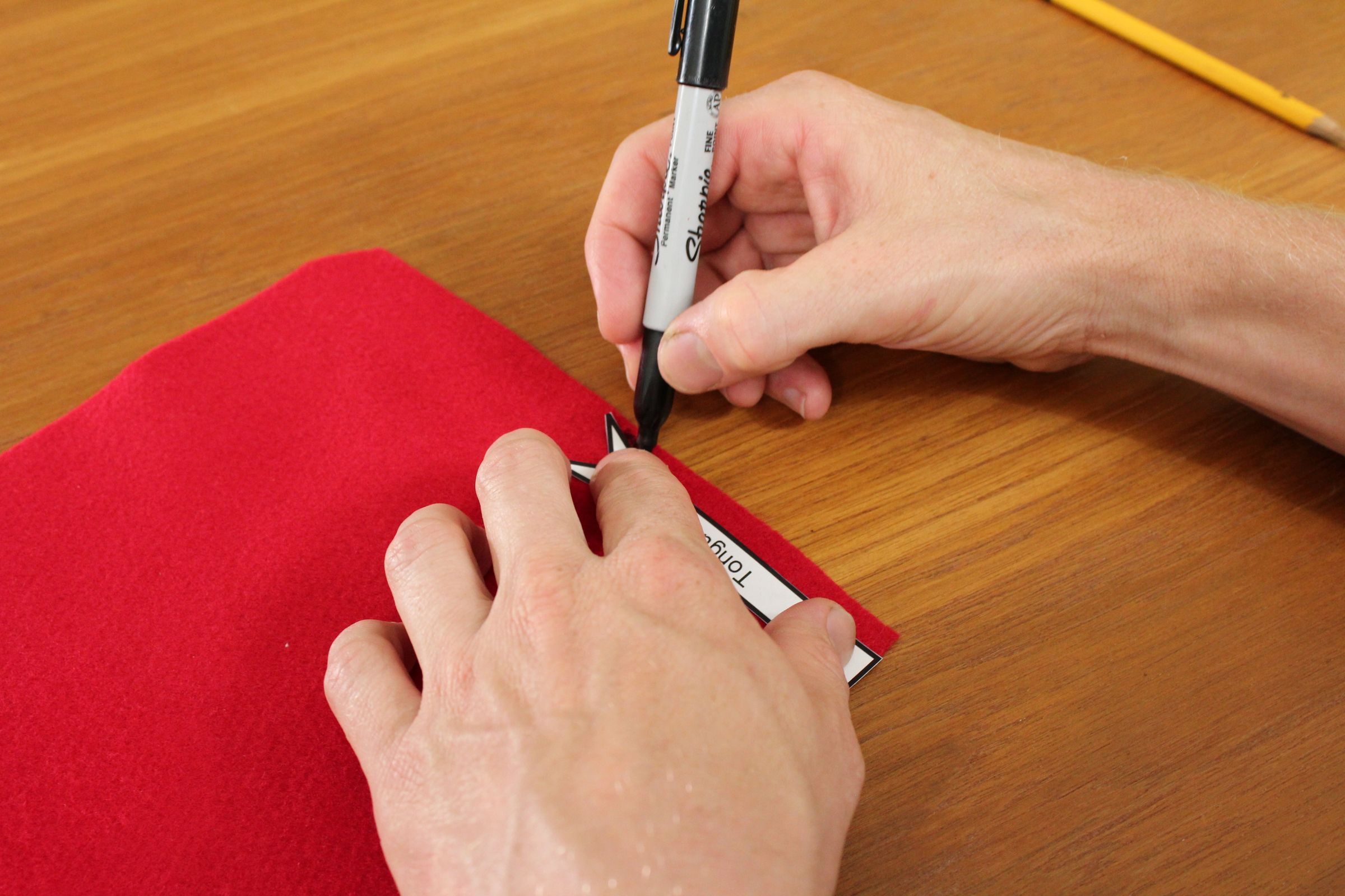 How to Make a Python Puppet : 17 Steps (with Pictures) - Instructables