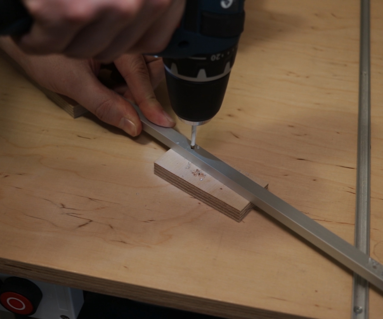 Acrylic Bending Tool : 17 Steps (with Pictures) - Instructables