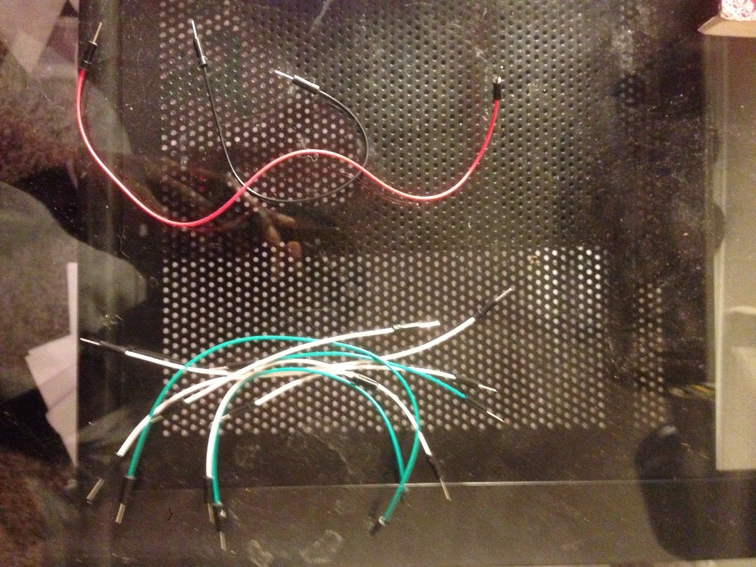 Controlling Multiple LEDs With an Arduino Uno. : 11 Steps (with Pictures) - Instructables