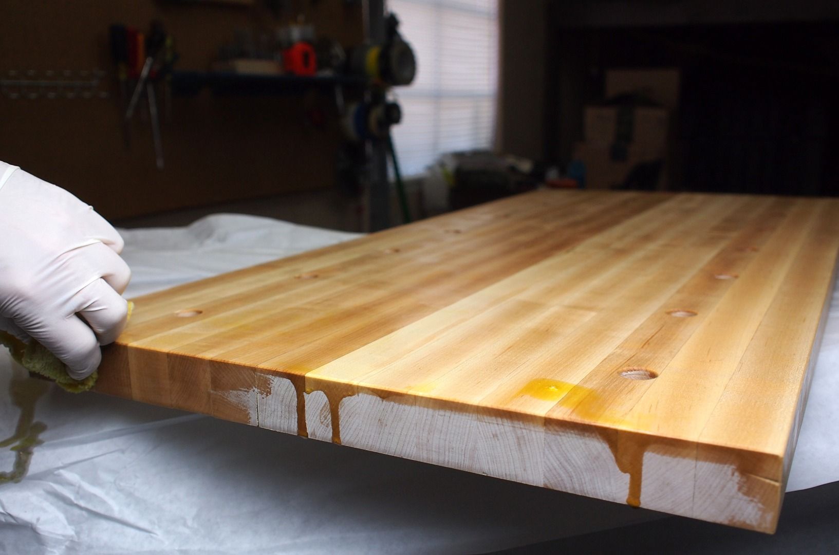 Ultimate Workbench : 22 Steps (with Pictures) - Instructables